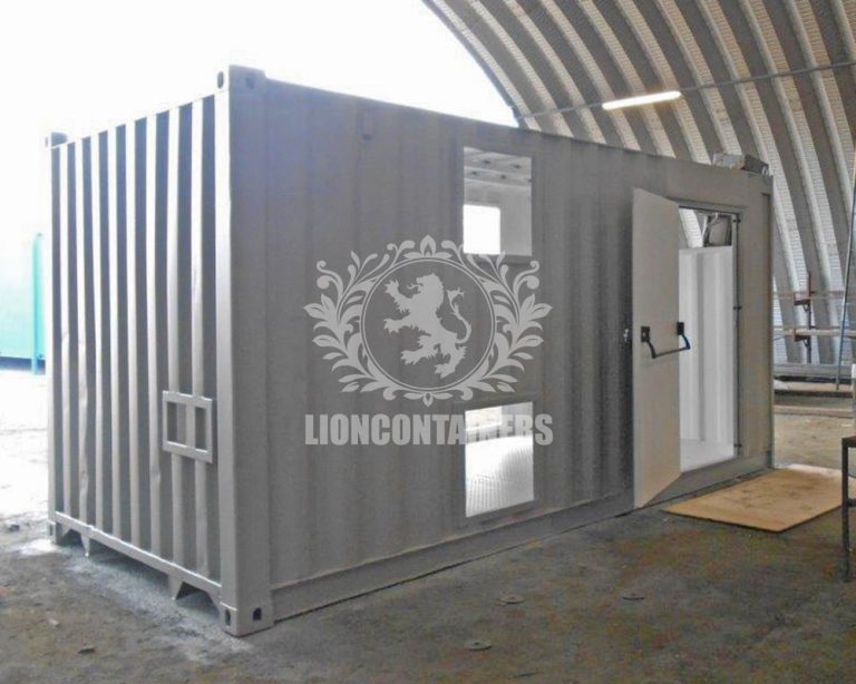 11ft, 12ft, 13ft, 14ft, 15ft, 16ft, 17ft, 18ft and 19ft Container Sales ...
