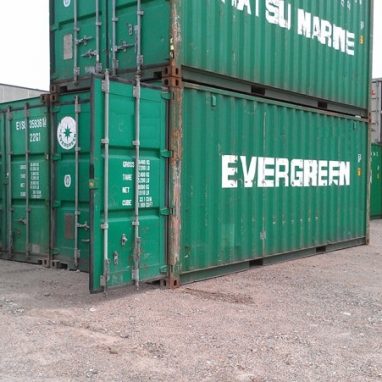 New and Used Shipping Containers For Sale