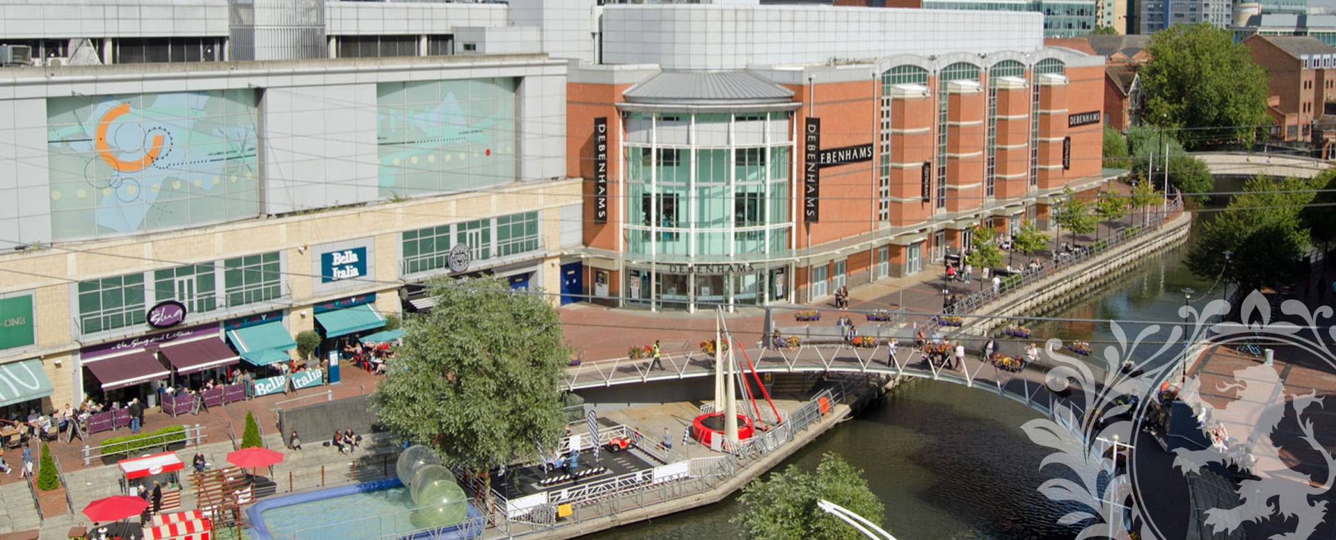 Reading and Berkshire Containers for Sale | Lion Containers Ltd