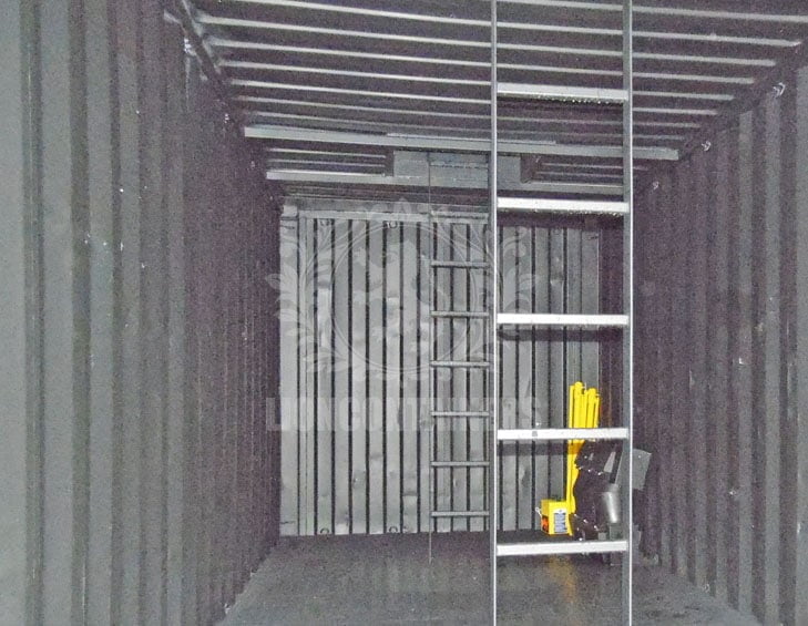 Water Treatment and Sewer Repair Training Rig Containers Case Study ...