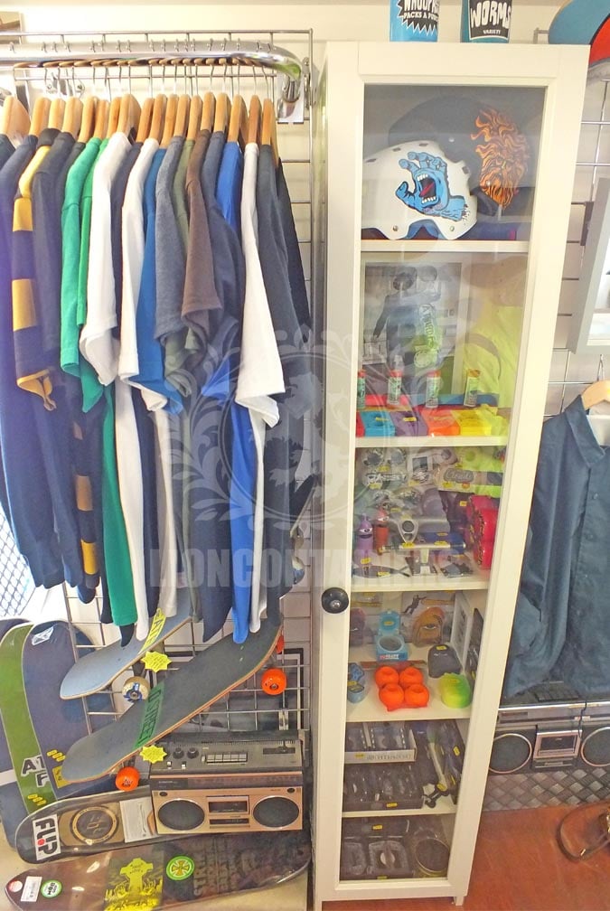 Hereford Skatepark Boombox Containers Case Study | Lion Containers Ltd