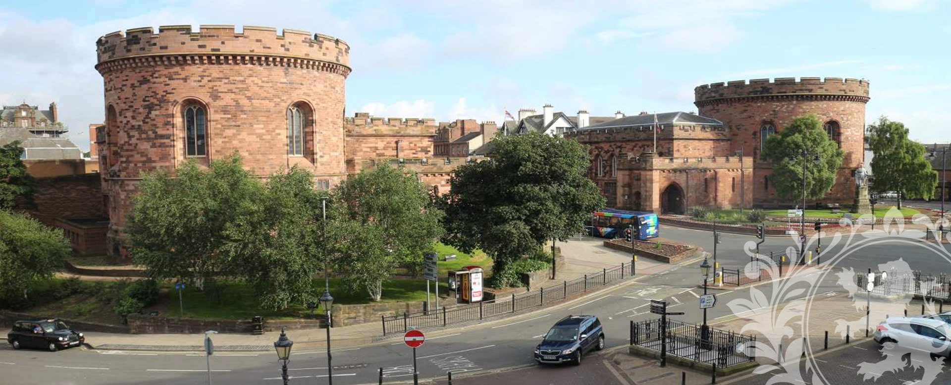 Carlisle Containers for Sale | Lion Containers Ltd