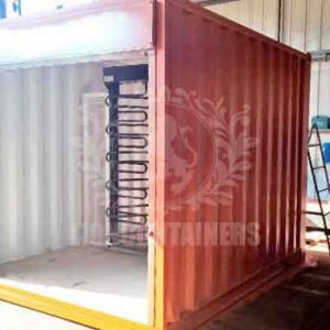 New and Used Shipping Containers for Sale | Container Conversion ...
