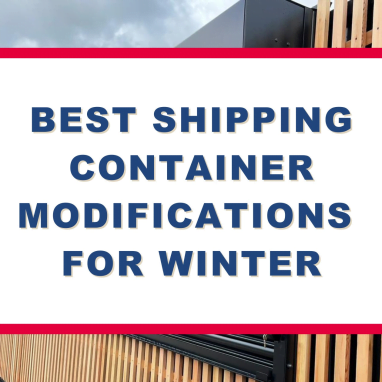 20ft Shipping Containers For Sale | Lion Containers Ltd