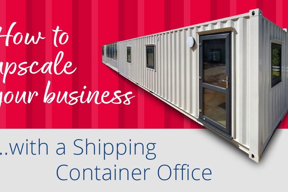 New and Used Shipping Containers for Sale | Container Conversion ...