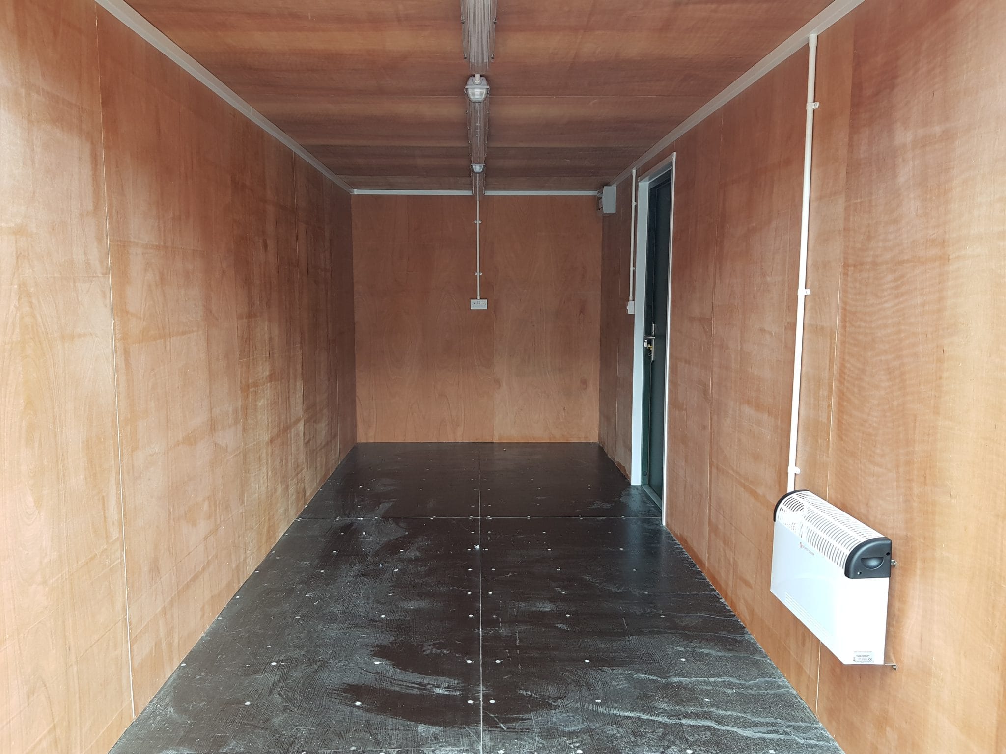 How to Winter-Proof Your Container with Shipping Container Insulation ...